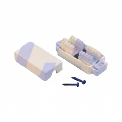 L-com SMBC110SC6 Modular Ethernet Connector Wiring Block