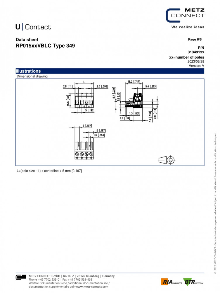 31349103 datasheet page 6