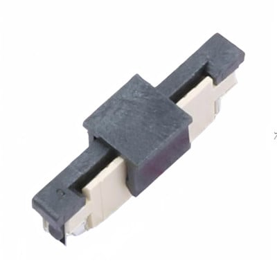 Hong Cheng HC-FPC-1.0-8P-LH25