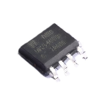 HANSCHIP semiconductor MC33063DRG