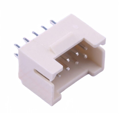 CJT(Changjiang Connectors) A2005WV-N-2X5P Male Pin Header