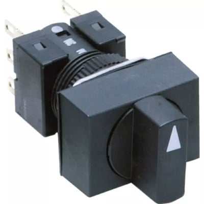 OMRON A165W-J2AG for sale