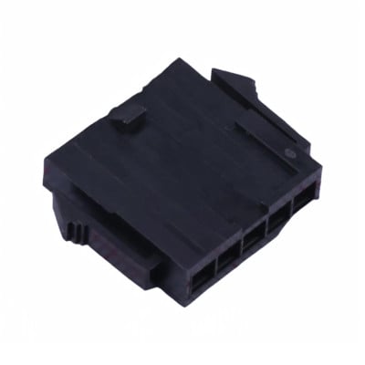 XKB Connection X2011HM-15A-N0 Rectangular Connector Housing