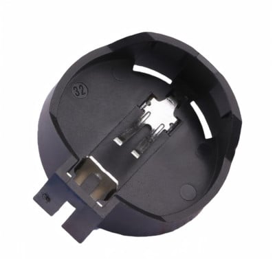 XUNPU BS-2401-DJ-0B Blade Type Power Connector Assembly