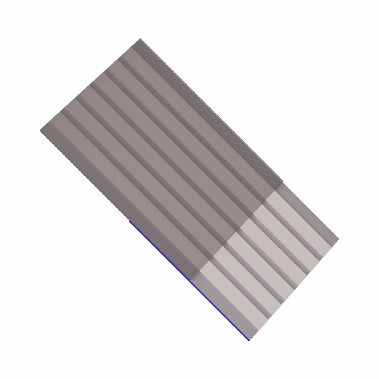 1.00mm Pitch Premo-Flex FFC Jumper, Opposite Side Contacts (Type D), 76.00mm Cable Length, Tin (Sn) Plating, 6 Circuits for sale