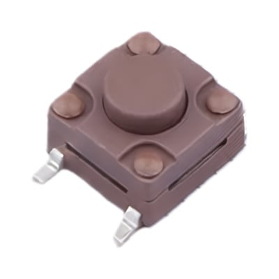 Khon TSX06311-060D332DH-R1000 Tactile Switch