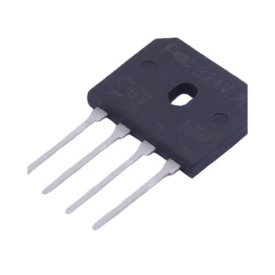 PANJIT GBU4MR_B0_100A2 Bridge Rectifier