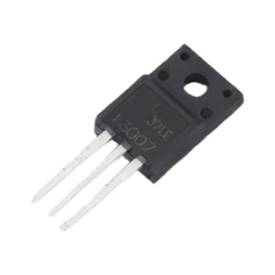 JUXING D13007MF Single Bipolar Transistor for sale