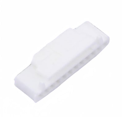 XUNPU WAFER-WBM4.2-16PJK-GY Rectangular Connector Housing