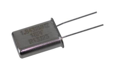 Raltron A-4.000-18 Crystal