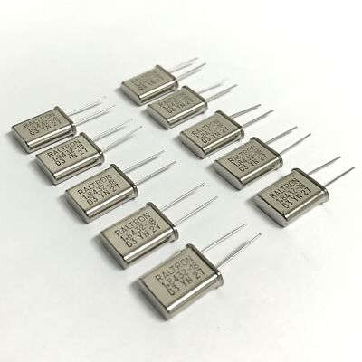 Raltron A-1.8432-18 Crystal for sale