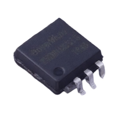 BOYAMICRO BY25D16ASSIG(R) Memory IC Chip
