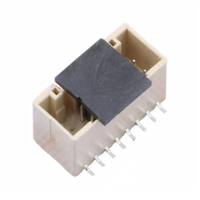 G-Switch GT-A1002WVS-110SBT01 Male Header Pins