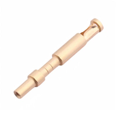 ITT CANNON KPT81-10N