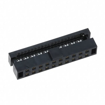 Samtec TCSD-10-01-N Free Hanging Panel Mount Chip for sale