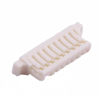 CJT(Changjiang Connectors) A0801H-12P