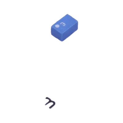 PULSE ANT3216LL00R2400A RF Antenna Chip