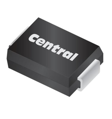 Central 3SMC30A BK PBFREE TVS Diode