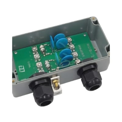 L-com AL-RTPRTJER-1 Surge Protection Device