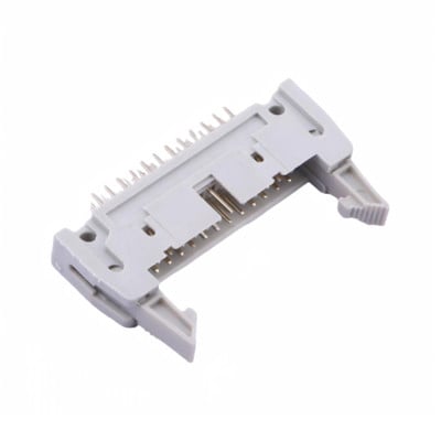 CONNFLY Elec DS1011-24RBSiA7-B