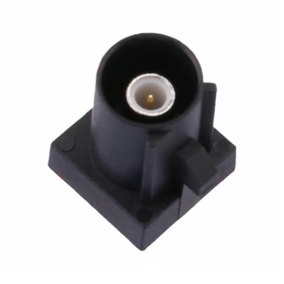 dosinconn DS1-0109M2001-A Coaxial Connector (RF) Adapter