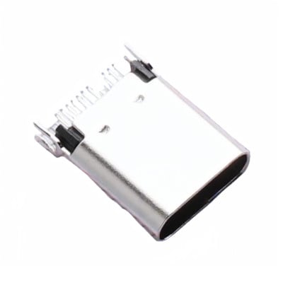 LCKELEC LCK-TCF922-L135WL-G1 USB DVI HDMI Connector Adapter Chip