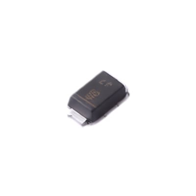 DIODES BZT52C39LP-7 Single Zener Diode