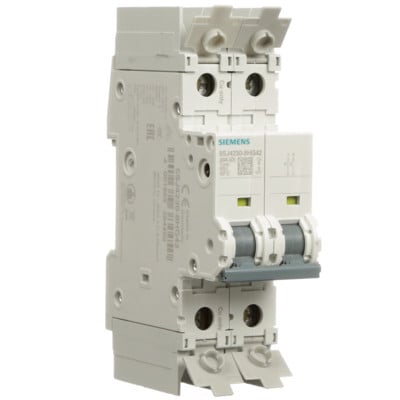 SIEMENS 5SJ4310-7HG42 Miniature Circuit Breaker