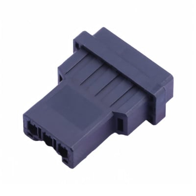 TE Connectivity 1801356-1 Rectangular Connector Housing