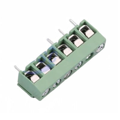 JXTCONN C50128V-6P0G36 Wire to Board Connector