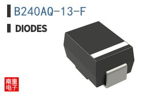 DIODES TB0720HL-LS Thyristor TSS Chip