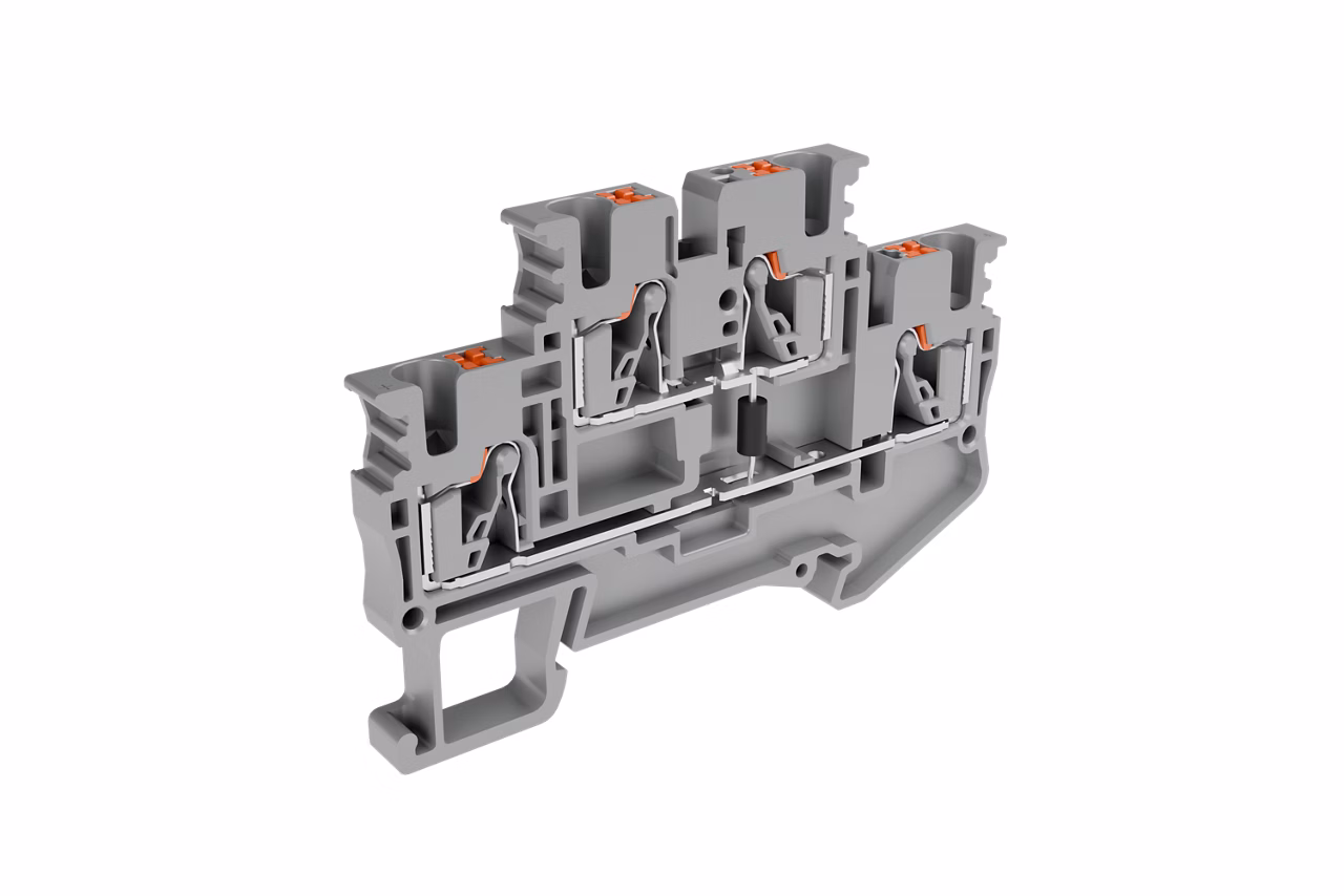 Molex 2297730701