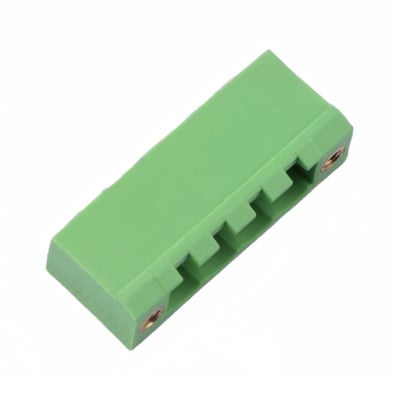 DLL 2EDG-5.08-2ALS Header Plug Socket Chip