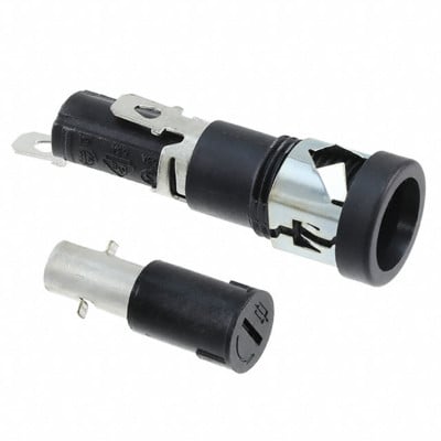 EATON HTC-50M Fuseholder Chip – Reliable Circuit Protection Component