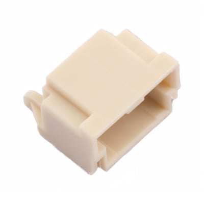 jkun QA2009AWR-10-D1CB1-R Male Pin Header Chip