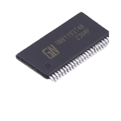 GN Semic GNV1792T48 Display Driver Chip for sale