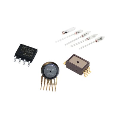 onsemi MUN5132T1 Single Pre-Biased Bipolar Transistor