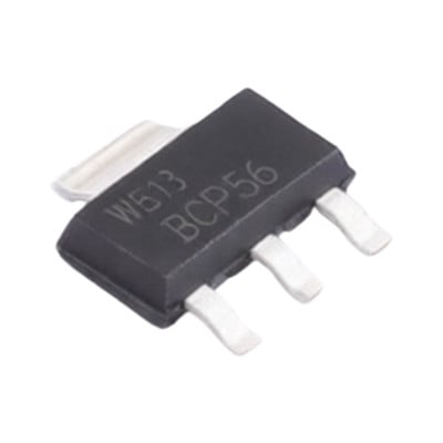 Nexperia BC806-16HR Single Bipolar Transistor