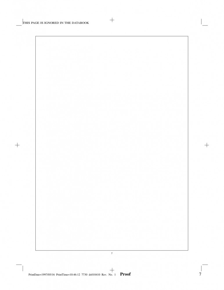 LM710 datasheet page 7