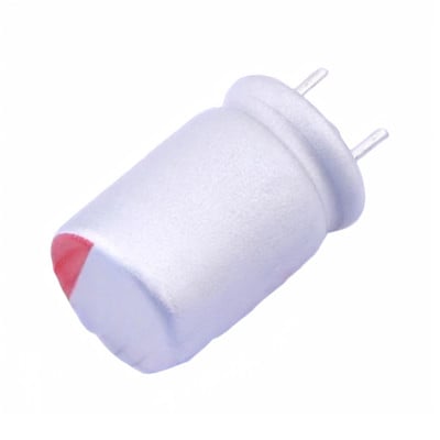APAQ 250AREA221M0812 Aluminum-Polymer Capacitor for sale
