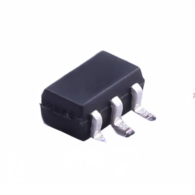 Infineon BC369