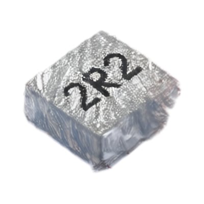 SOREDE SRTC.1010.YZ2R2MT00 Fixed Inductor
