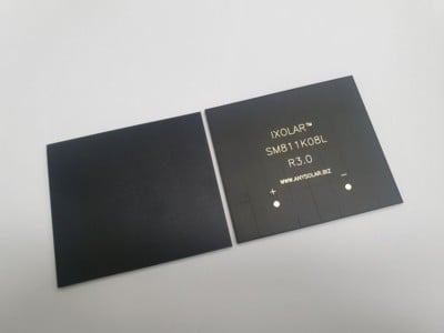 ANYSOLAR SM881K04TF Photoresistor Chip