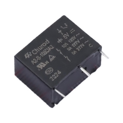 Churod Electronics A2-S-106DC2 Power Relay