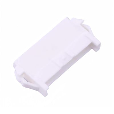 DLL DL3810-12R Rectangular Connector Housing