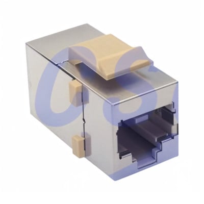 L-com TDG1026KS-C6A Keystone Insert