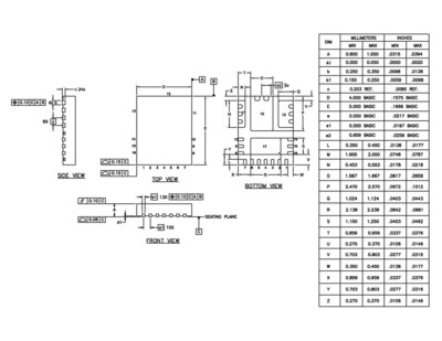 Infineon IR3899MTRPBF for sale