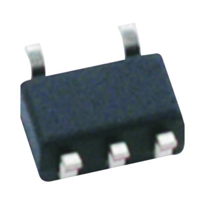 onsemi MUN5136DW1T1G Single Pre-Biased Bipolar Transistor