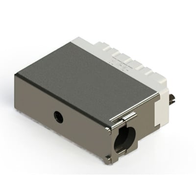 EDAC 516-056-520-452 Backplane Connector Housing for sale