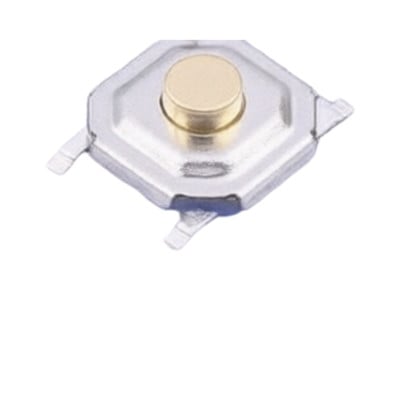 Hanbo Electronic TS-KG88C-ART20F Tactile Switch